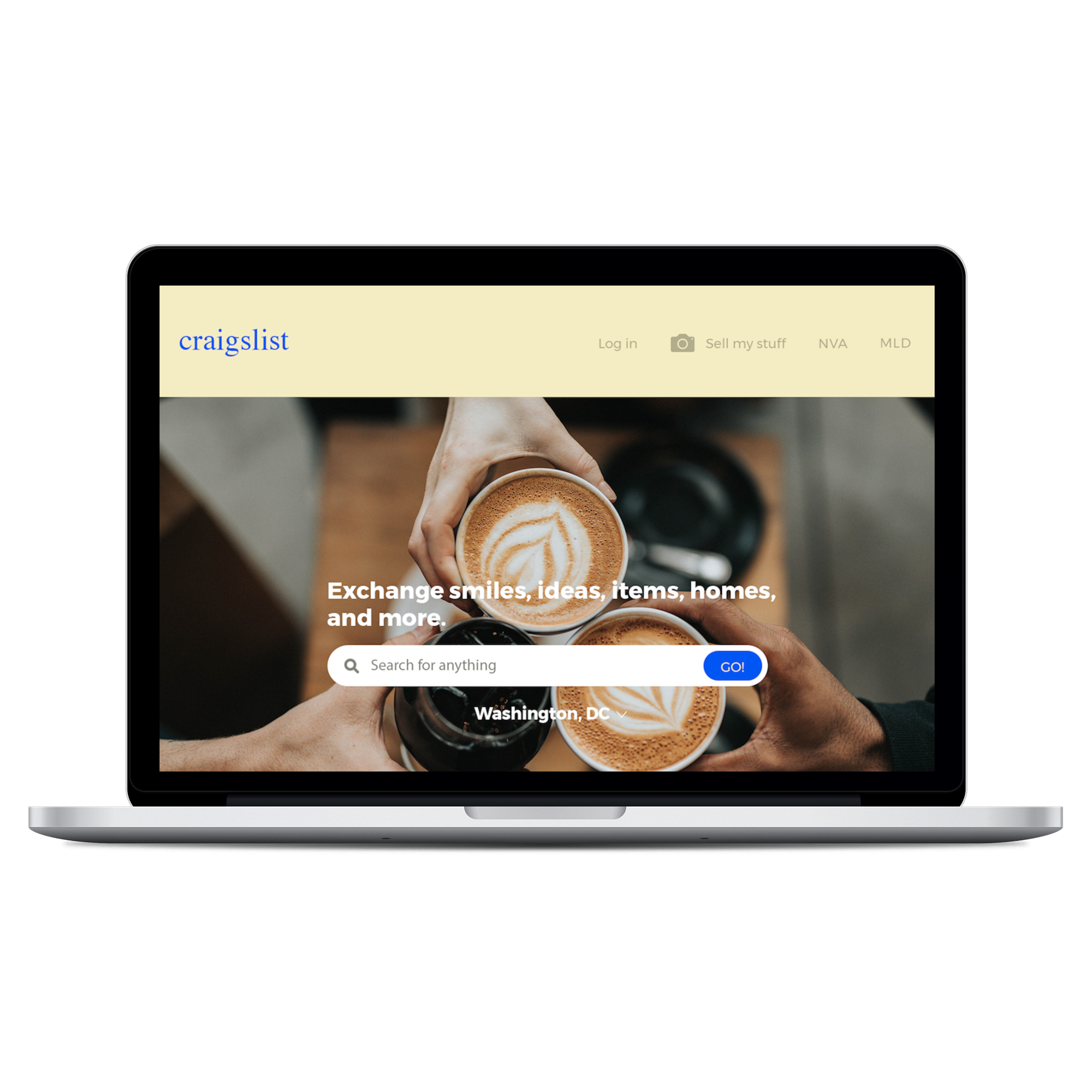 Elevating Experiences, Enchanting Interfaces